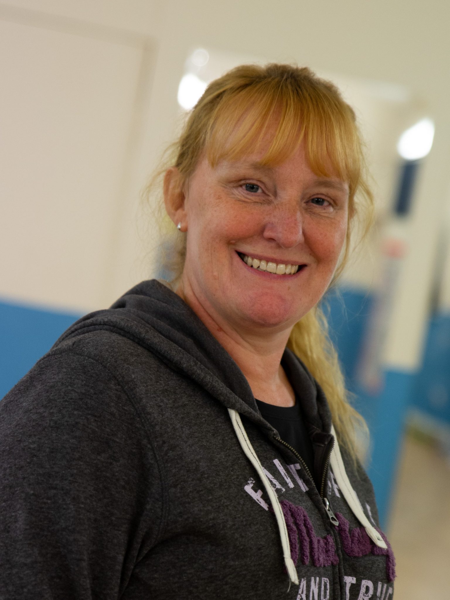 Meet the Team - Exmouth Youth Theatre